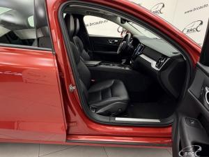 Volvo S60 2019 in Vilnius, with an engine capacity of 1.97 L and mileage of 81 thousand km for 17500 €, photo 5 on AUTOMOTO.COM.LV