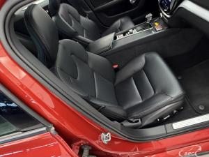 Volvo S60 2019 in Vilnius, with an engine capacity of 1.97 L and mileage of 81 thousand km for 17500 €, photo 6 on AUTOMOTO.COM.LV