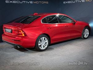 Volvo S60 2020 Tallina, ar dzinēja tilpumu 2.00 L un nobraukumu 50 tūkst. km par 22900 €, foto 2 vietnē AUTOMOTO.COM.LV