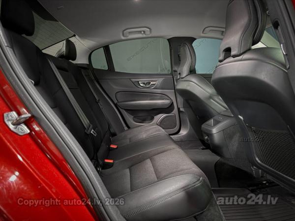 Volvo S60 2020 Tallina, ar dzinēja tilpumu 2.00 L un nobraukumu 50 tūkst. km par 22900 €, foto 11 vietnē AUTOMOTO.COM.LV