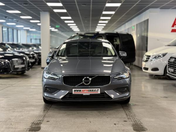Volvo S60 2021 Klaipėda, ar dzinēja tilpumu 2.00 L un nobraukumu 66 tūkst. km par 20950 €, foto 2 vietnē AUTOMOTO.COM.LV