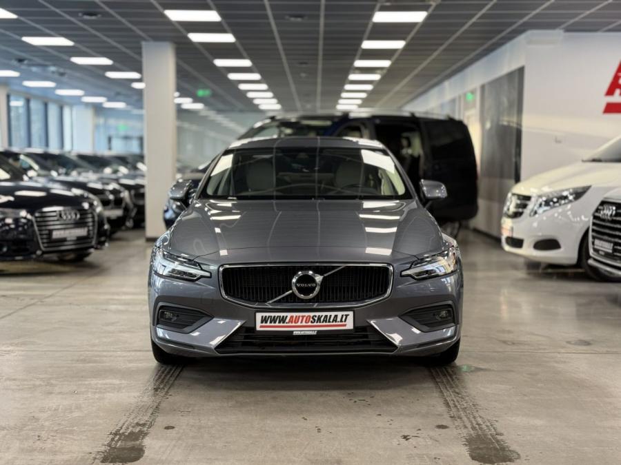 Volvo S60 2021 Klaipėda, ar dzinēja tilpumu 2.00 L un nobraukumu 66 tūkst. km par 20950 €, foto 2 vietnē AUTOMOTO.COM.LV