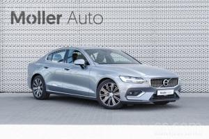 Volvo S60 2021 Rīga, ar dzinēja tilpumu 2.00 L un nobraukumu 100 tūkst. km par 23550 €, foto 3 vietnē AUTOMOTO.COM.LV