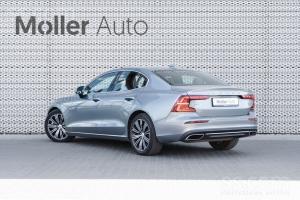 Volvo S60 2021 Rīga, ar dzinēja tilpumu 2.00 L un nobraukumu 100 tūkst. km par 23550 €, foto 4 vietnē AUTOMOTO.COM.LV