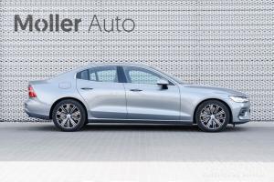 Volvo S60 2021 Rīga, ar dzinēja tilpumu 2.00 L un nobraukumu 100 tūkst. km par 23550 €, foto 6 vietnē AUTOMOTO.COM.LV