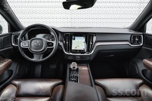 Volvo S60 2021 Rīga, ar dzinēja tilpumu 2.00 L un nobraukumu 100 tūkst. km par 23550 €, foto 7 vietnē AUTOMOTO.COM.LV