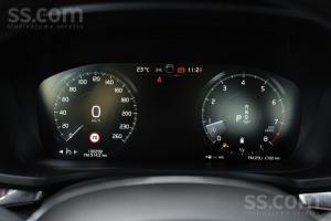 Volvo S60 2021 Rīga, ar dzinēja tilpumu 2.00 L un nobraukumu 100 tūkst. km par 23550 €, foto 10 vietnē AUTOMOTO.COM.LV
