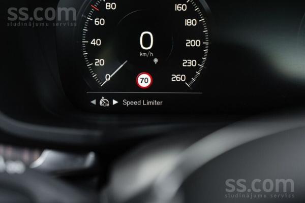 Volvo S60 2021 Rīga, ar dzinēja tilpumu 2.00 L un nobraukumu 100 tūkst. km par 23550 €, foto 10 vietnē AUTOMOTO.COM.LV