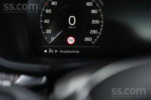 Volvo S60 2021 Rīga, ar dzinēja tilpumu 2.00 L un nobraukumu 100 tūkst. km par 23550 €, foto 12 vietnē AUTOMOTO.COM.LV