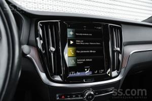 Volvo S60 2021 Rīga, ar dzinēja tilpumu 2.00 L un nobraukumu 100 tūkst. km par 23550 €, foto 15 vietnē AUTOMOTO.COM.LV