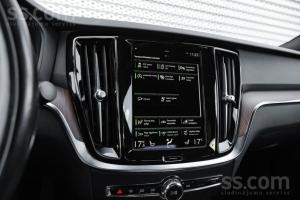 Volvo S60 2021 Rīga, ar dzinēja tilpumu 2.00 L un nobraukumu 100 tūkst. km par 23550 €, foto 16 vietnē AUTOMOTO.COM.LV