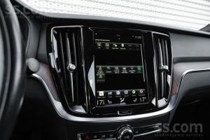 Volvo S60 2021 Rīga, ar dzinēja tilpumu 2.00 L un nobraukumu 100 tūkst. km par 23550 €, foto 18 vietnē AUTOMOTO.COM.LV