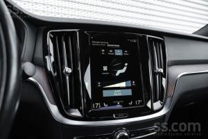 Volvo S60 2021 Rīga, ar dzinēja tilpumu 2.00 L un nobraukumu 100 tūkst. km par 23550 €, foto 19 vietnē AUTOMOTO.COM.LV