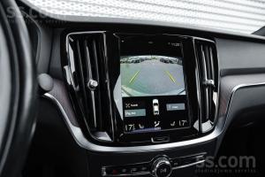 Volvo S60 2021 Rīga, ar dzinēja tilpumu 2.00 L un nobraukumu 100 tūkst. km par 23550 €, foto 21 vietnē AUTOMOTO.COM.LV