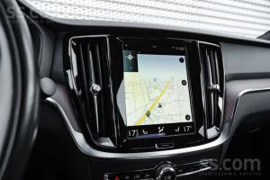 Volvo S60 2021 Rīga, ar dzinēja tilpumu 2.00 L un nobraukumu 100 tūkst. km par 23550 €, foto 22 vietnē AUTOMOTO.COM.LV