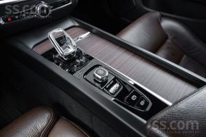 Volvo S60 2021 Rīga, ar dzinēja tilpumu 2.00 L un nobraukumu 100 tūkst. km par 23550 €, foto 24 vietnē AUTOMOTO.COM.LV