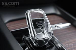 Volvo S60 2021 Rīga, ar dzinēja tilpumu 2.00 L un nobraukumu 100 tūkst. km par 23550 €, foto 25 vietnē AUTOMOTO.COM.LV