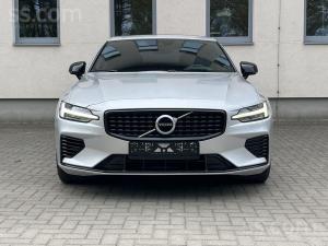 Вольво С60 2021 в Елгава, объемом двигателя 2.00 л и пробегом 0 тыс. км за 22990 €, фото 3 на AUTOMOTO.COM.LV