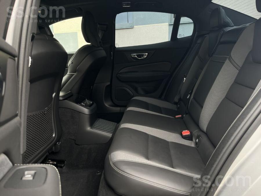 Вольво С60 2021 в Елгава, объемом двигателя 2.00 л и пробегом 0 тыс. км за 22990 €, фото 14 на AUTOMOTO.COM.LV