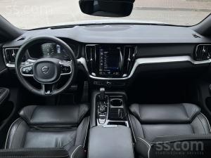 Вольво С60 2021 в Елгава, объемом двигателя 2.00 л и пробегом 0 тыс. км за 22990 €, фото 16 на AUTOMOTO.COM.LV
