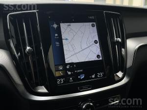 Вольво С60 2021 в Елгава, объемом двигателя 2.00 л и пробегом 0 тыс. км за 22990 €, фото 24 на AUTOMOTO.COM.LV