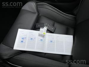 Вольво С60 2021 в Елгава, объемом двигателя 2.00 л и пробегом 0 тыс. км за 22990 €, фото 25 на AUTOMOTO.COM.LV