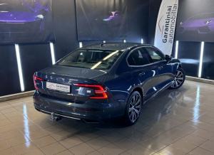Volvo S60 2021 Viļņa, ar dzinēja tilpumu 2.00 L un nobraukumu 161 tūkst. km par 20950 €, foto 3 vietnē AUTOMOTO.COM.LV