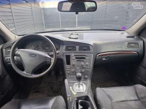 Volvo S60 2021 Klaipėda, ar dzinēja tilpumu 2.40 L un nobraukumu 390 tūkst. km par 600 €, foto 6 vietnē AUTOMOTO.COM.LV