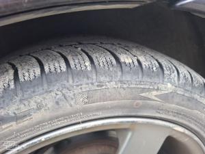 Volvo S60 2021 Klaipėda, ar dzinēja tilpumu 2.40 L un nobraukumu 390 tūkst. km par 600 €, foto 7 vietnē AUTOMOTO.COM.LV