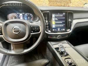 Volvo S60 2022 Rīga, ar dzinēja tilpumu 2.00 L un nobraukumu 24 tūkst. km par 35000 €, foto 4 vietnē AUTOMOTO.COM.LV