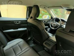 Volvo S60 2022 Rīga, ar dzinēja tilpumu 2.00 L un nobraukumu 24 tūkst. km par 35000 €, foto 11 vietnē AUTOMOTO.COM.LV
