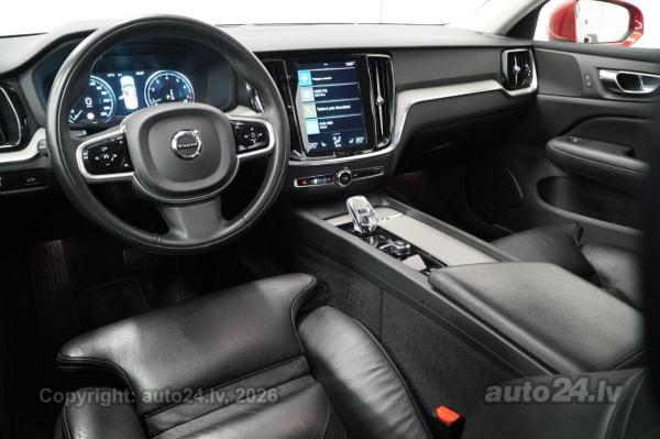 Volvo S60 2022 Tallina, ar dzinēja tilpumu 2.00 L un nobraukumu 105 tūkst. km par 28900 €, foto 10 vietnē AUTOMOTO.COM.LV
