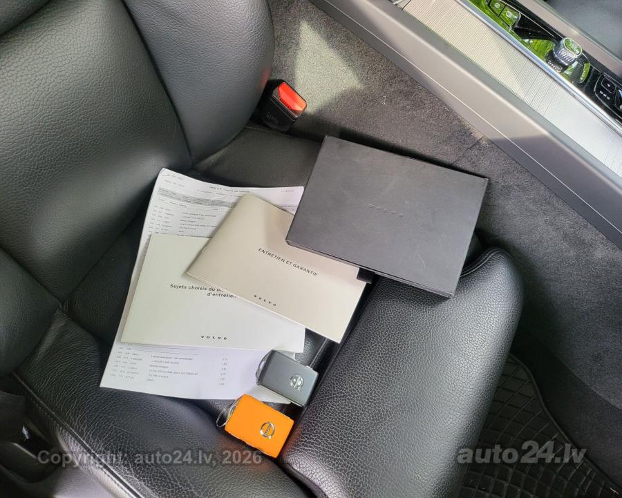 Вольво С60 2023 в Таллин, объемом двигателя 2.00 л и пробегом 0 тыс. км за 19800 €, фото 18 на AUTOMOTO.COM.LV