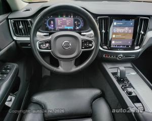 Volvo S60 2023 Tallina, ar dzinēja tilpumu 2.00 L un nobraukumu 0 tūkst. km par 16900 €, foto 6 vietnē AUTOMOTO.COM.LV