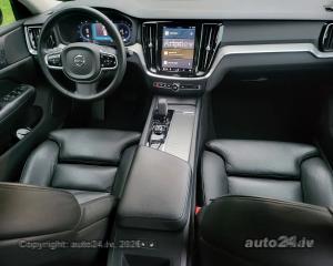 Volvo S60 2023 Tallina, ar dzinēja tilpumu 2.00 L un nobraukumu 0 tūkst. km par 16900 €, foto 7 vietnē AUTOMOTO.COM.LV