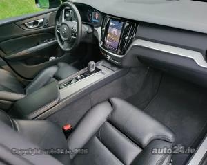 Volvo S60 2023 Tallina, ar dzinēja tilpumu 2.00 L un nobraukumu 0 tūkst. km par 16900 €, foto 9 vietnē AUTOMOTO.COM.LV