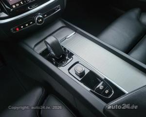 Volvo S60 2023 Tallina, ar dzinēja tilpumu 2.00 L un nobraukumu 0 tūkst. km par 16900 €, foto 10 vietnē AUTOMOTO.COM.LV