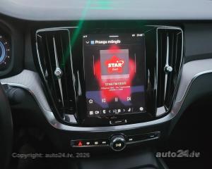 Volvo S60 2023 Tallina, ar dzinēja tilpumu 2.00 L un nobraukumu 0 tūkst. km par 16900 €, foto 11 vietnē AUTOMOTO.COM.LV