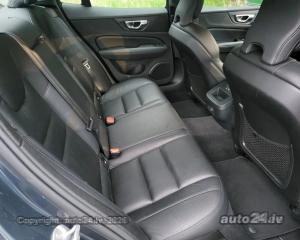 Volvo S60 2023 Tallina, ar dzinēja tilpumu 2.00 L un nobraukumu 0 tūkst. km par 16900 €, foto 12 vietnē AUTOMOTO.COM.LV