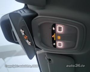 Volvo S60 2023 Tallina, ar dzinēja tilpumu 2.00 L un nobraukumu 0 tūkst. km par 16900 €, foto 17 vietnē AUTOMOTO.COM.LV