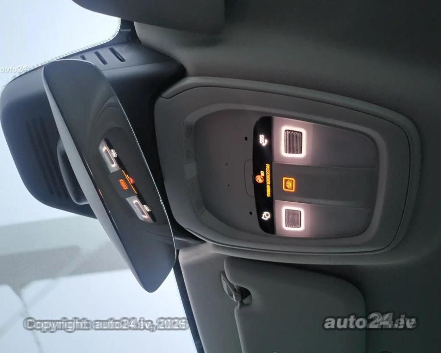 Volvo S60 2023 Tallina, ar dzinēja tilpumu 2.00 L un nobraukumu 0 tūkst. km par 16900 €, foto 17 vietnē AUTOMOTO.COM.LV