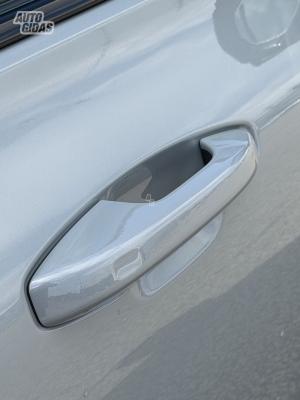 Volvo S60 2025 in Vilnius, with an engine capacity of 2.00 L and mileage of 22 thousand km for 30000 €, photo 26 on AUTOMOTO.COM.LV