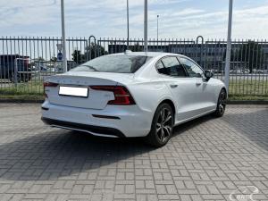 Volvo S60 2025 in Klaipeda, with an engine capacity of 1.97 L and mileage of 25 thousand km for 30900 €, photo 3 on AUTOMOTO.COM.LV