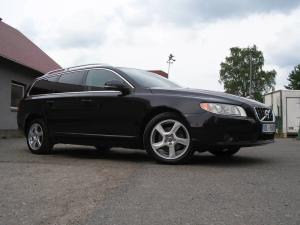 Volvo S60 2012 Sigulda, ar dzinēja tilpumu 2.00 L un nobraukumu 306 tūkst. km par 6350 €, foto 3 vietnē AUTOMOTO.COM.LV