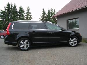 Volvo S60 2012 Sigulda, ar dzinēja tilpumu 2.00 L un nobraukumu 306 tūkst. km par 6350 €, foto 4 vietnē AUTOMOTO.COM.LV