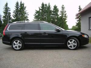 Volvo S60 2012 Sigulda, ar dzinēja tilpumu 2.00 L un nobraukumu 306 tūkst. km par 6350 €, foto 8 vietnē AUTOMOTO.COM.LV