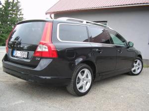 Volvo S60 2012 Sigulda, ar dzinēja tilpumu 2.00 L un nobraukumu 306 tūkst. km par 6350 €, foto 11 vietnē AUTOMOTO.COM.LV