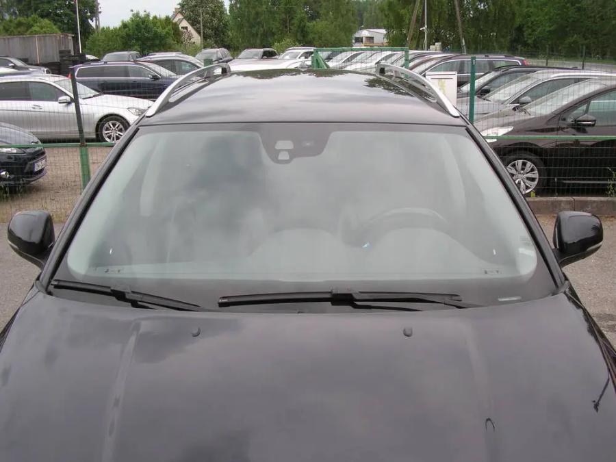 Volvo S60 2012 Sigulda, ar dzinēja tilpumu 2.00 L un nobraukumu 306 tūkst. km par 6350 €, foto 13 vietnē AUTOMOTO.COM.LV