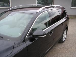 Volvo S60 2012 Sigulda, ar dzinēja tilpumu 2.00 L un nobraukumu 306 tūkst. km par 6350 €, foto 14 vietnē AUTOMOTO.COM.LV