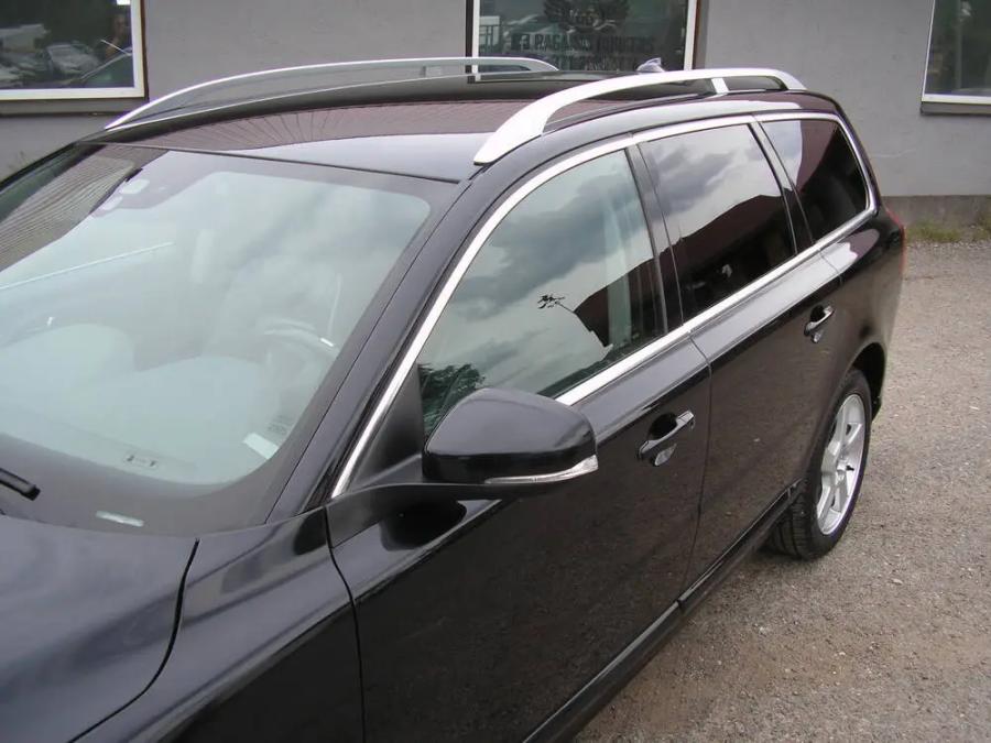 Volvo S60 2012 Sigulda, ar dzinēja tilpumu 2.00 L un nobraukumu 306 tūkst. km par 6350 €, foto 14 vietnē AUTOMOTO.COM.LV